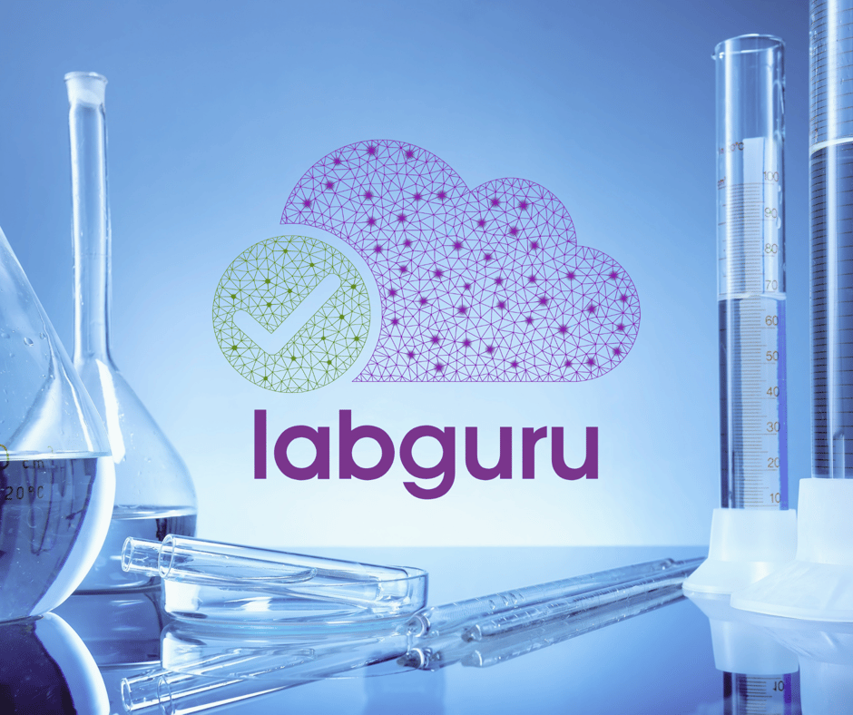 Labguru Continuously Validated Laboratory Informatics Cloud